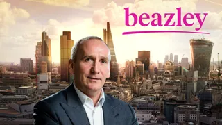 Beazley still likes property but it needs hands-on management ...